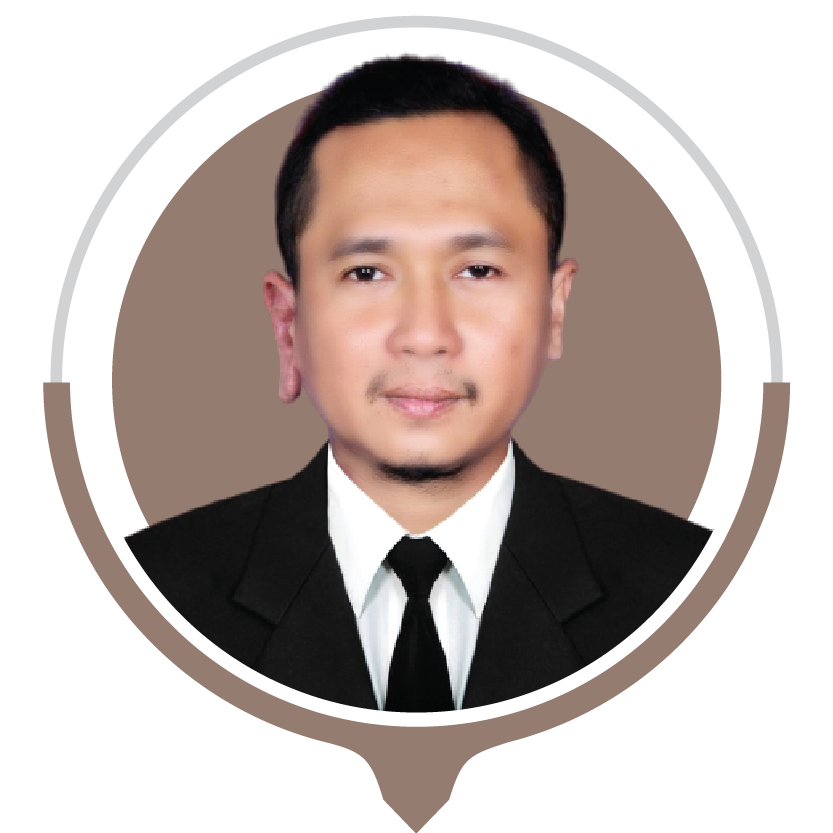 Struktur Guru MTsN 3 Bojonegoro - MTs Negeri 3 BOJONEGORO
